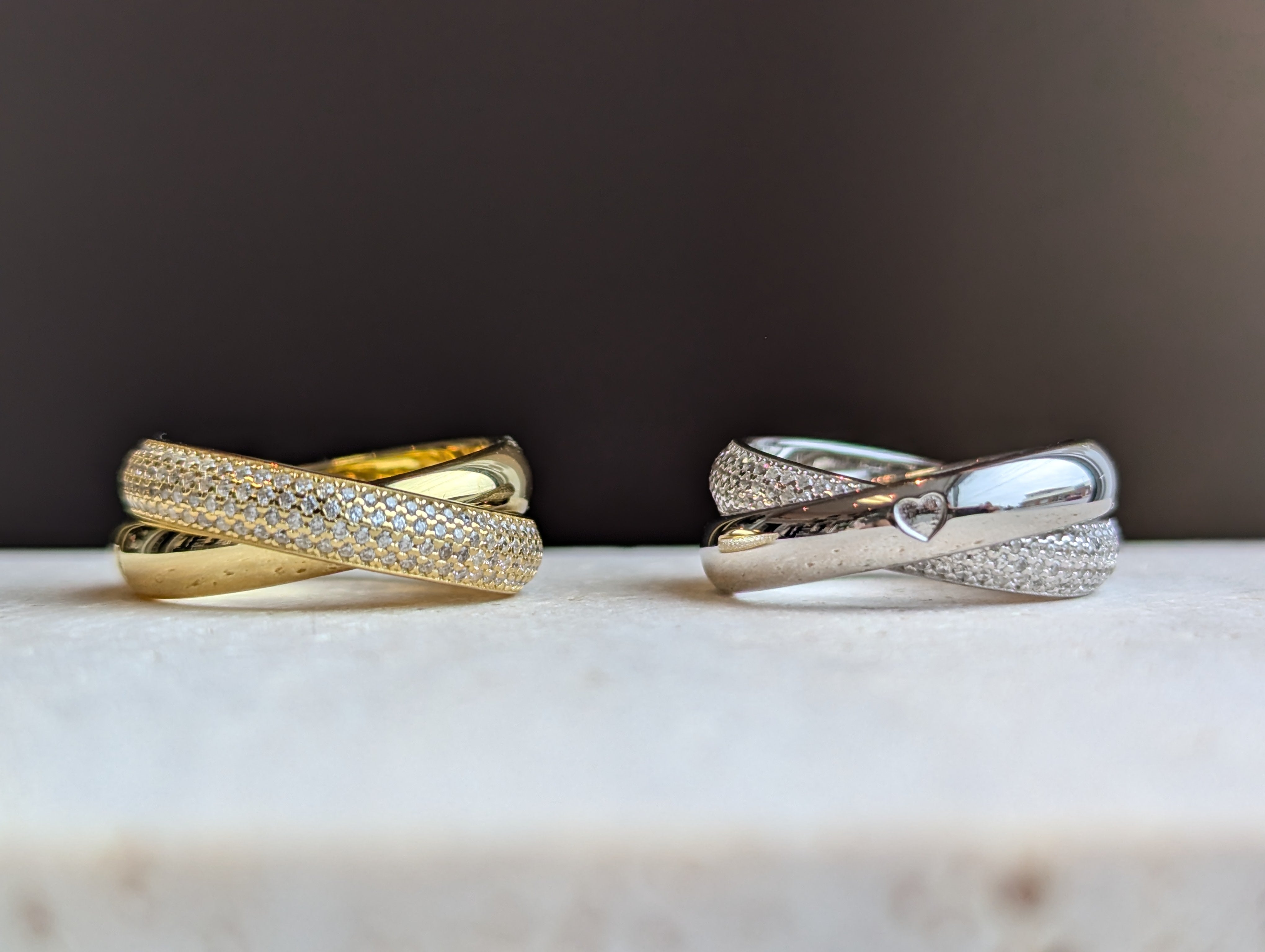 Bijoux québécois – Bijouterie en ligne | Fauve Collection